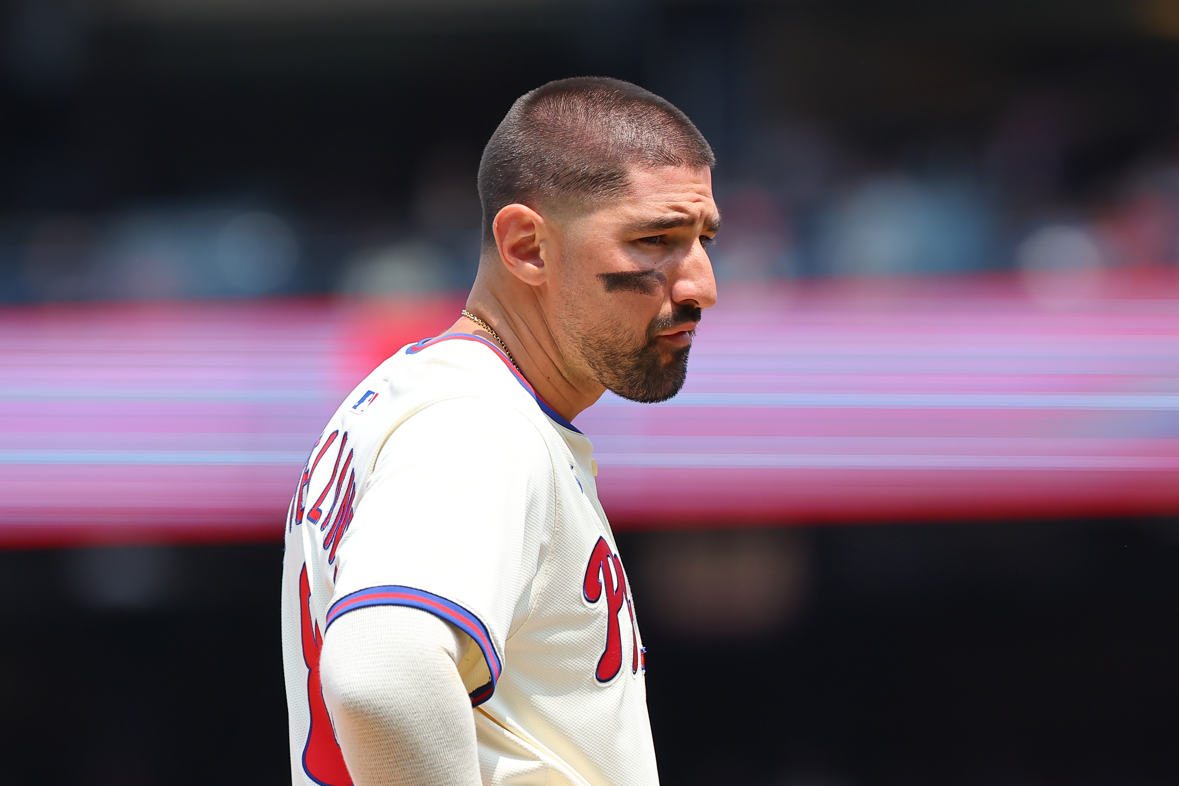 Thomson’s benching of Castellanos highlights Phils’ delicate dance with ...