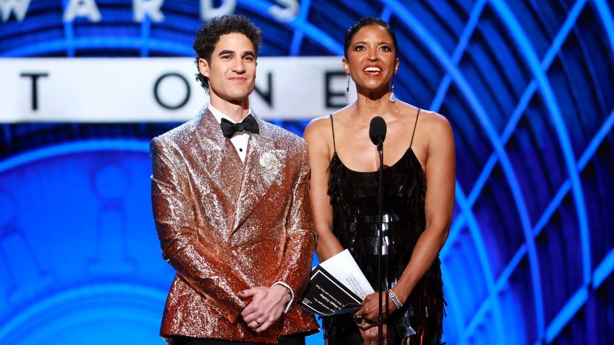 Tony Awards 2025: Full list of winners – NBC10 Philadelphia