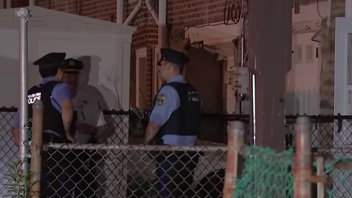 One dead, another hurt in Mayfair home invasion, police say – NBC10 ...
