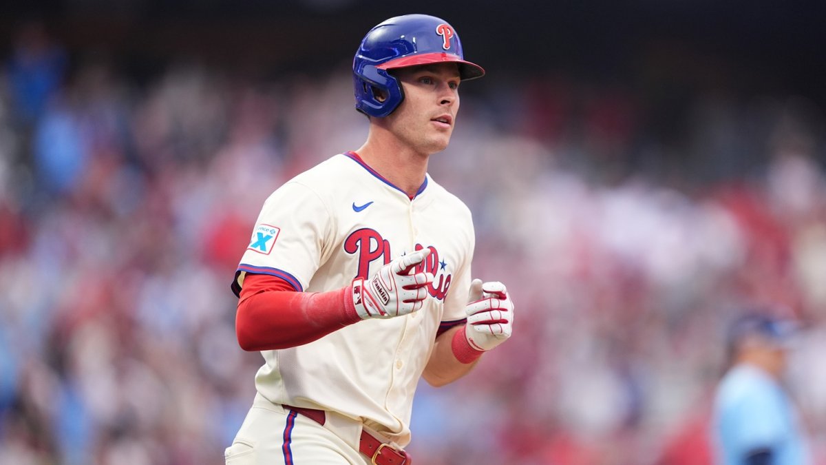 Phillies grind out victory over Blue Jays, win thanks to Kepler’s go ...