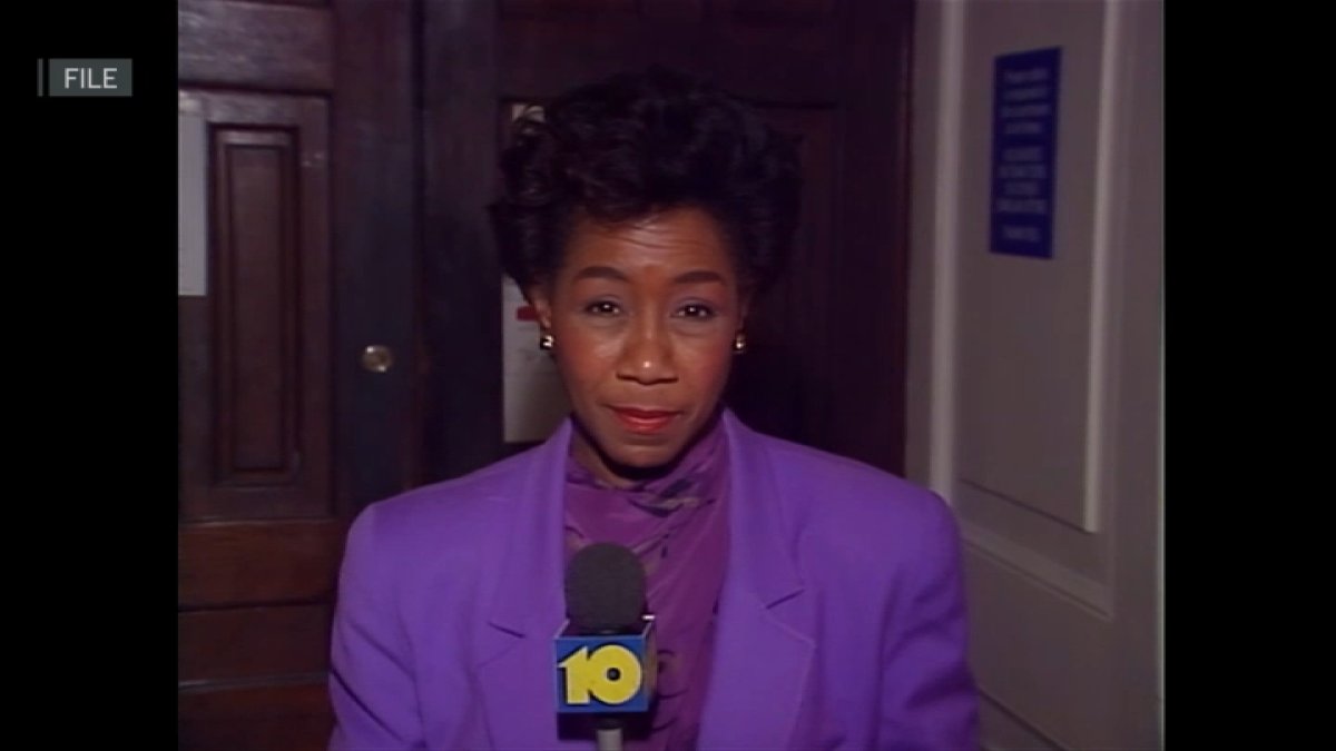 Former Channel 10 reporter Orien Reid has died, family says – NBC10 ...