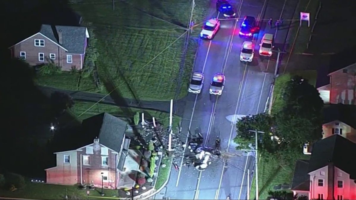 Police acted lawfully in crash that killed 3 teens, Montco DA says ...