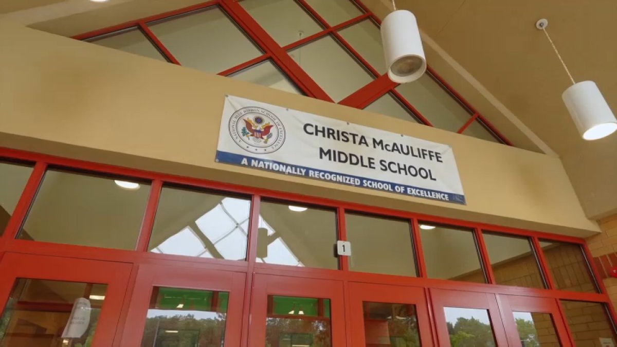 Christa McAuliffe School Closing: NJ Funding Cuts - News Directory 3