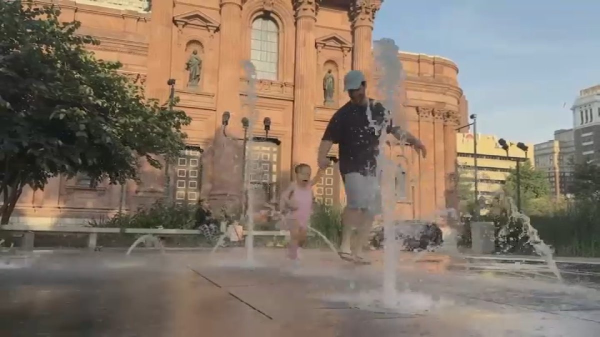 Philadelphia Heat Wave Safety Tips | NBC10 - News Directory 3