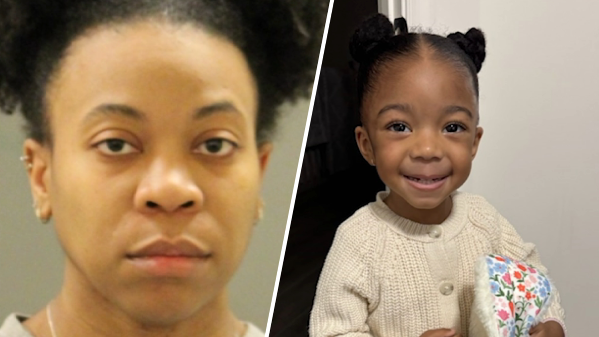 Mom charged with murdering daughter, lying about abduction – NBC10 ...