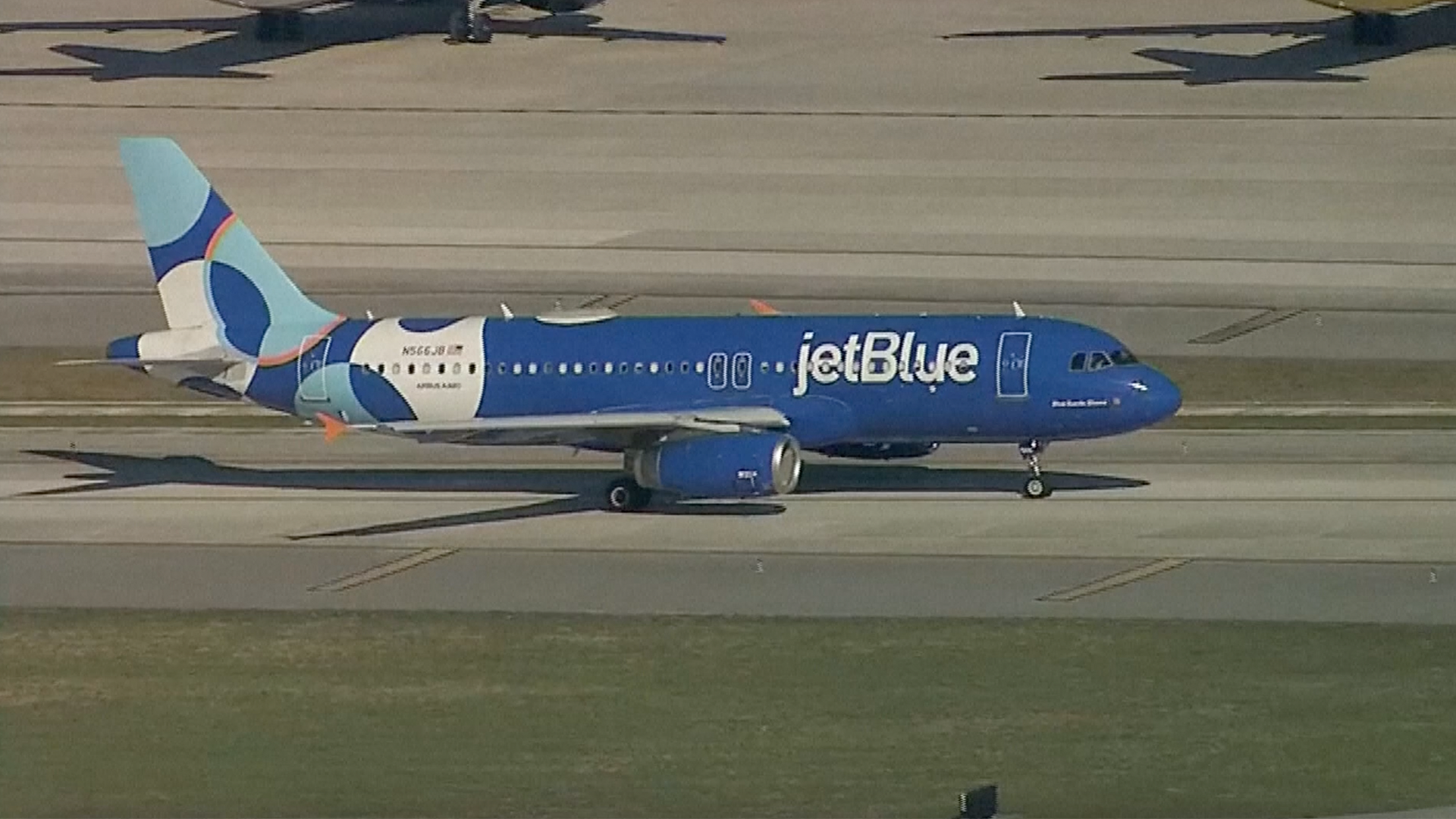 JetBlue to offer net direct service from Philly to Puerto Rico – NBC10 ...