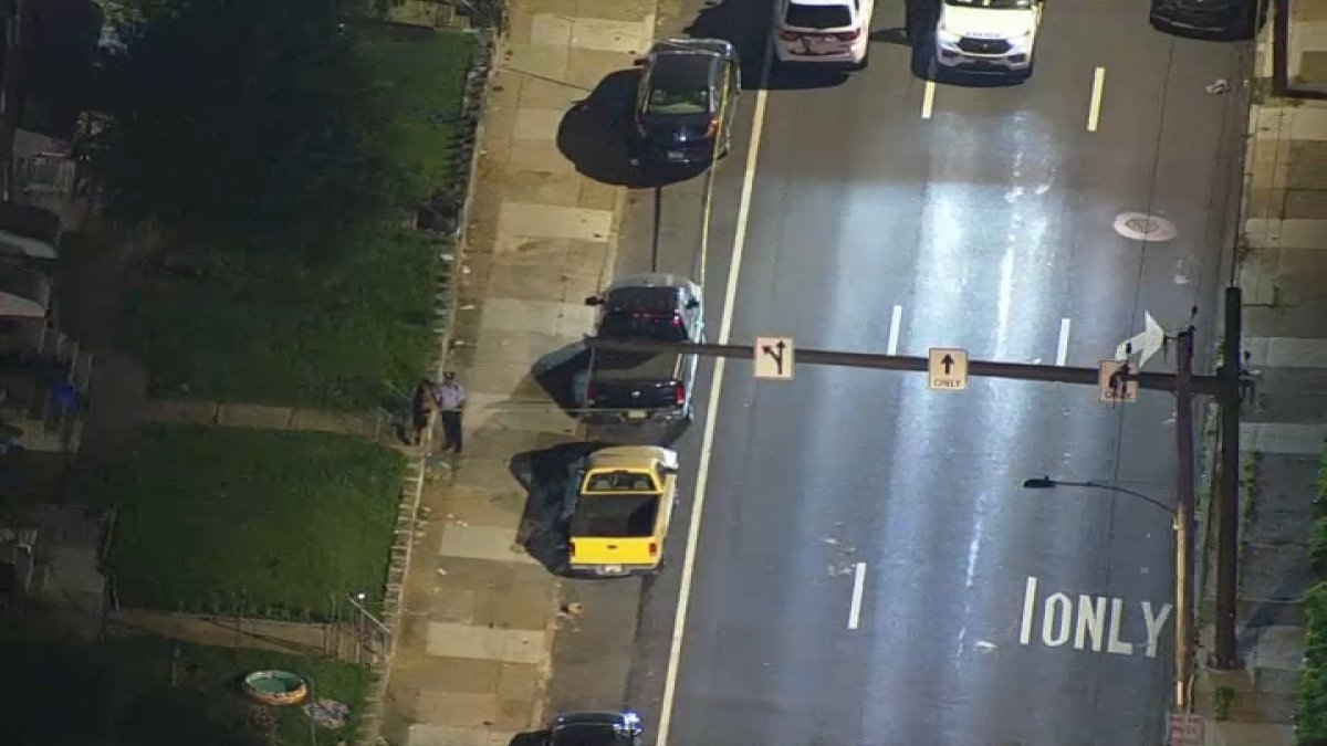 Man shot and killed in Mayfair on Tuesday night, police say – NBC10 ...