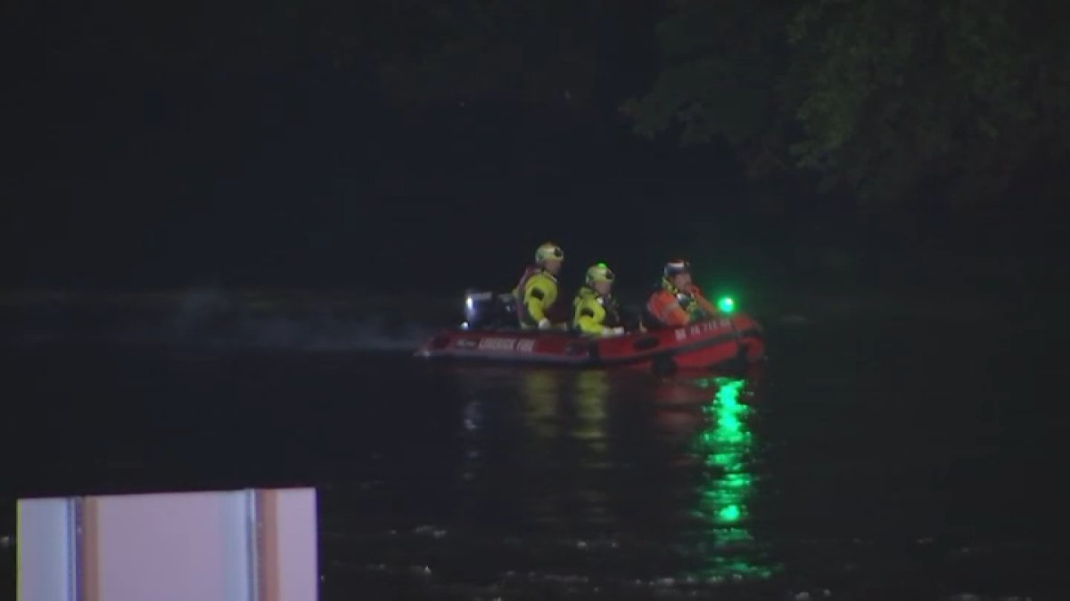 Body found during search for missing boater in Schuylkill River – NBC10 ...