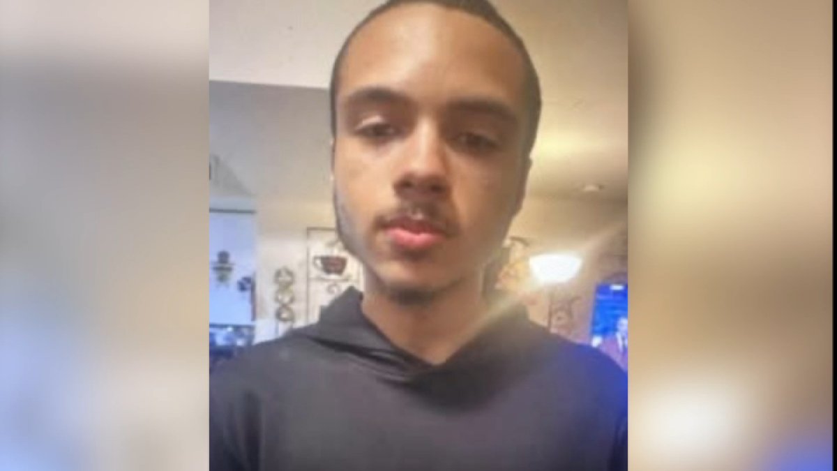 Montgomery County police searching for missing teen with autism – NBC10 ...