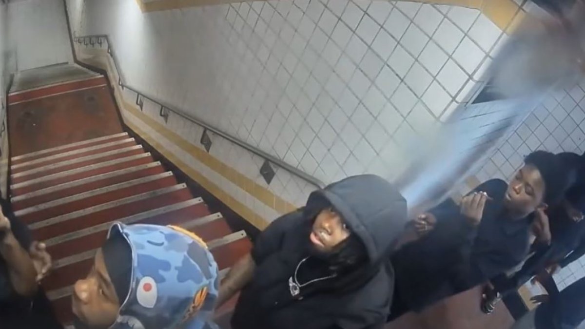 7 suspects sought after man beaten, robbed in North Philly, police say ...