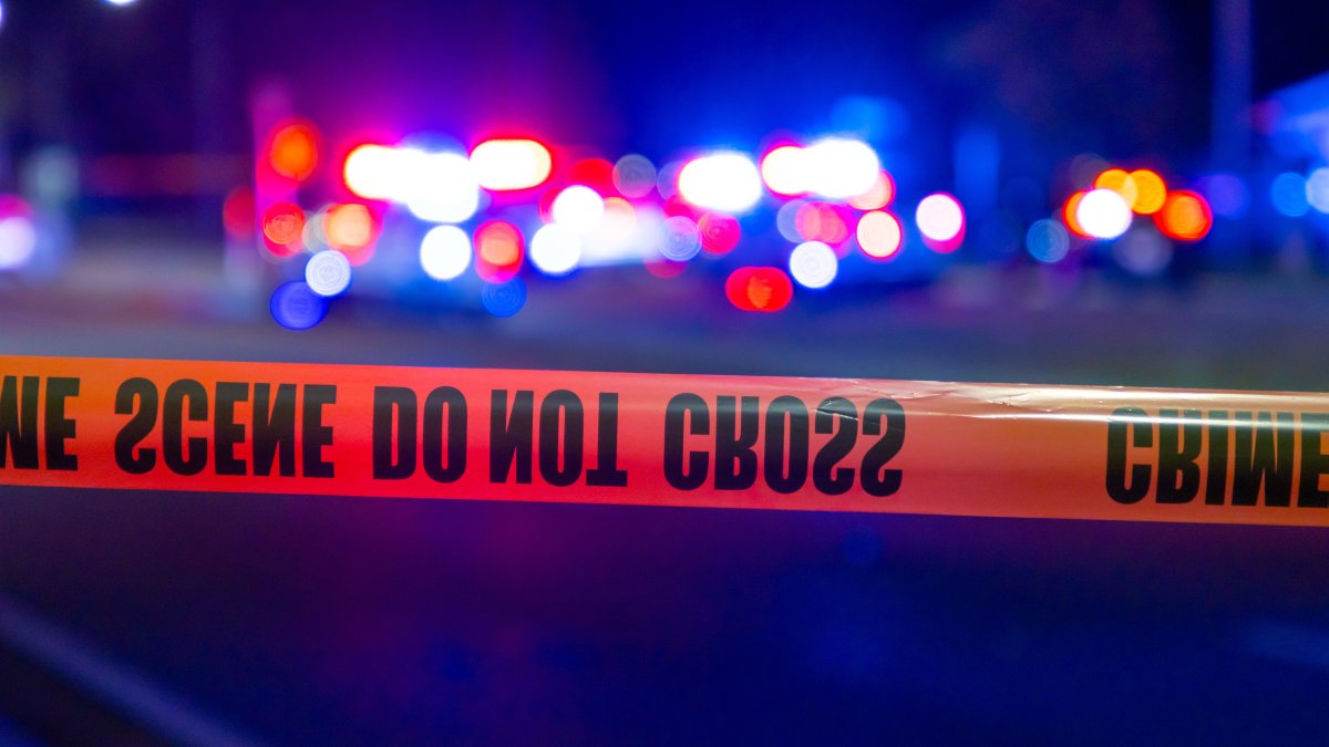 Police: Man stabbed at North Philly bus stop – NBC10 Philadelphia
