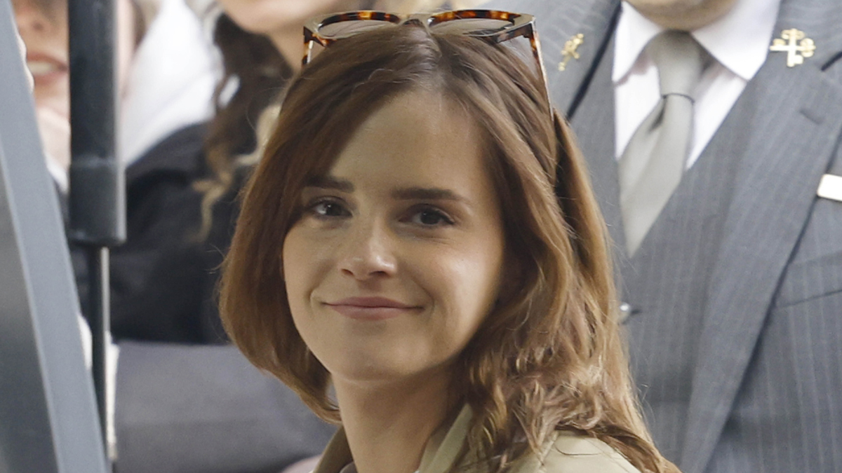 Emma Watson competes on Oxford rowing team – NBC10 Philadelphia