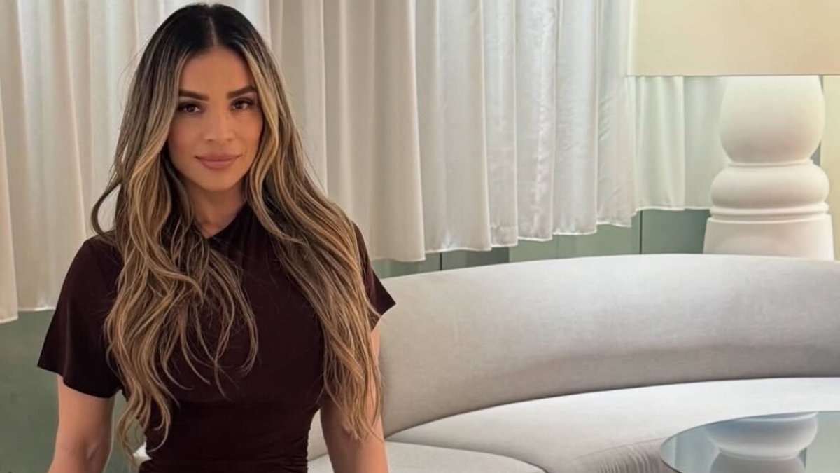 Fitness influencer Gloria Zamora killed by estranged husband, police ...