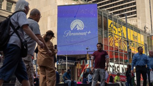 FCC approves $8 billion Paramount-Skydance merger – NBC10 Philadelphia