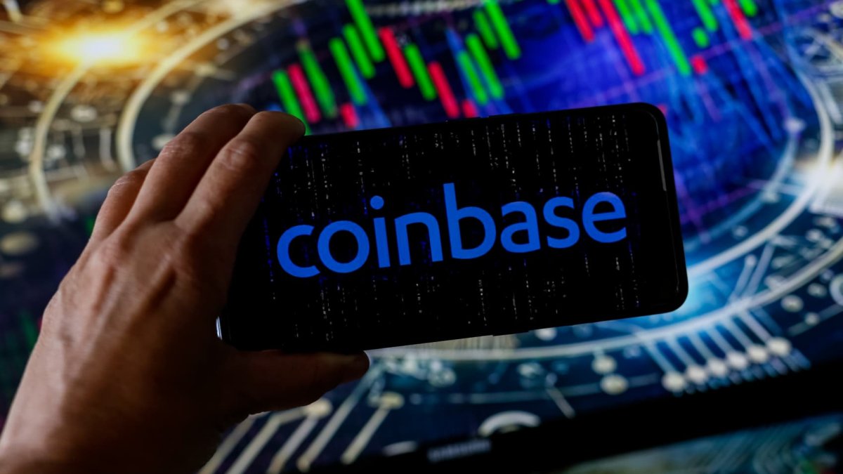 Coinbase steps into consumer market with stablecoin-powered ‘everything ...