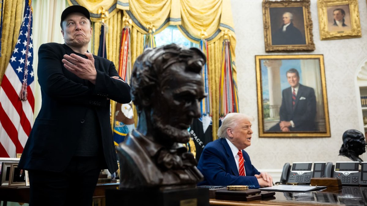 CNBC Daily Open: Most people don’t start a political party after ...