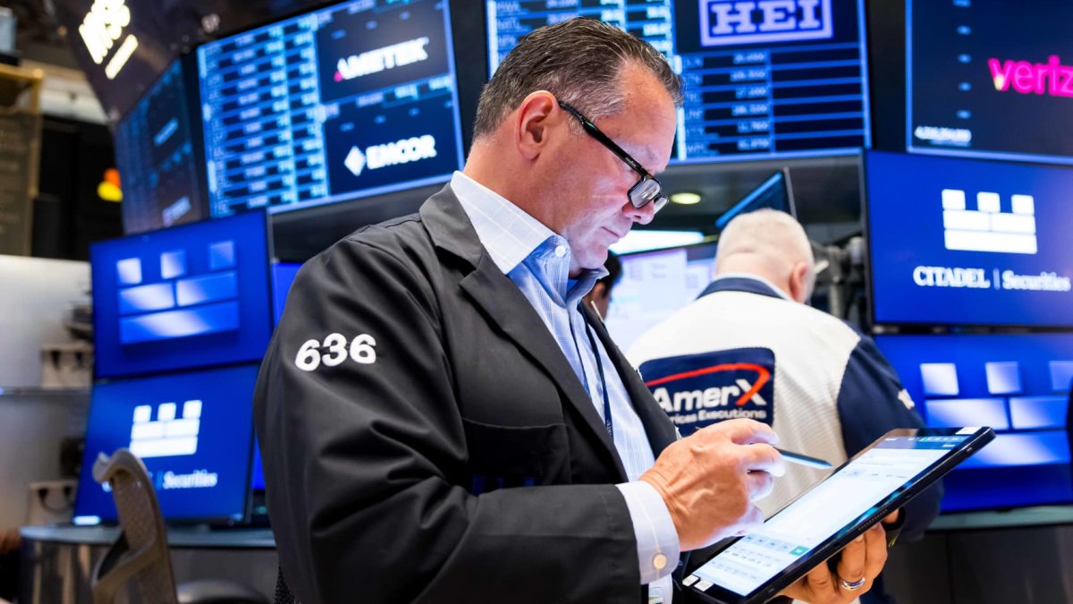 10-year Treasury yield eases a bit, on hold before big Fed Decision ...