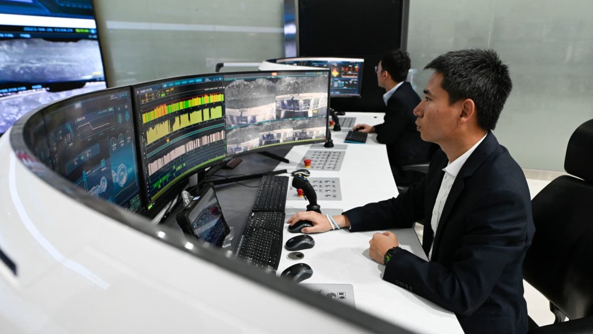 CNBC’s The China Connection newsletter: A slowing economy meets a fast ...