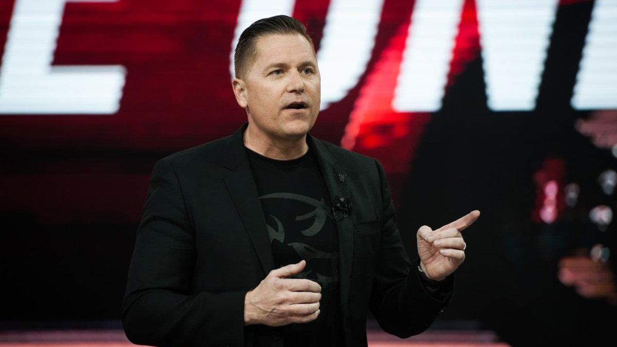 New Stellantis CEO taps Kuniskis to oversee American brands, brings ...