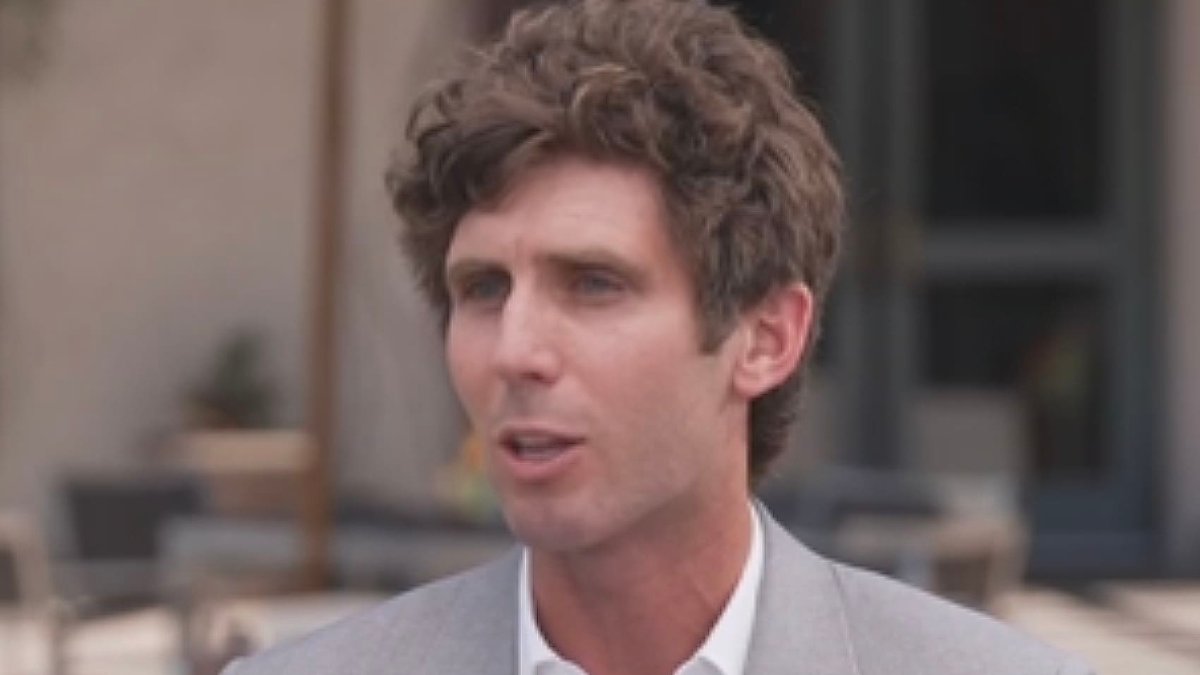 Tech founders call on Sequoia Capital to denounce VC Shaun Maguire’s Mamdani comments – NBC10 ...