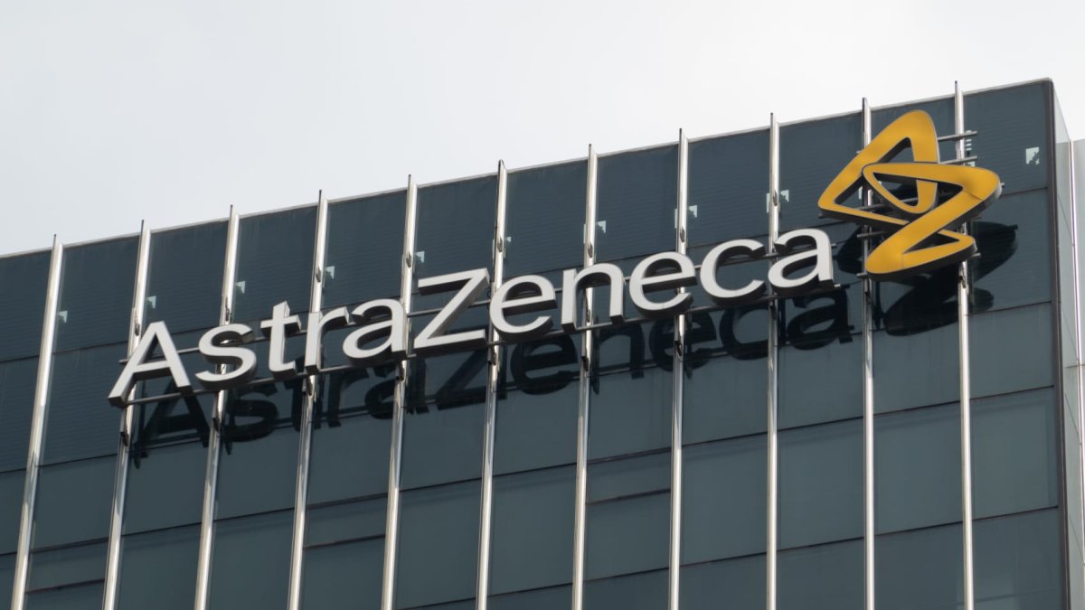 AstraZeneca to invest $50 billion in the U.S. as pharma tariffs weigh ...