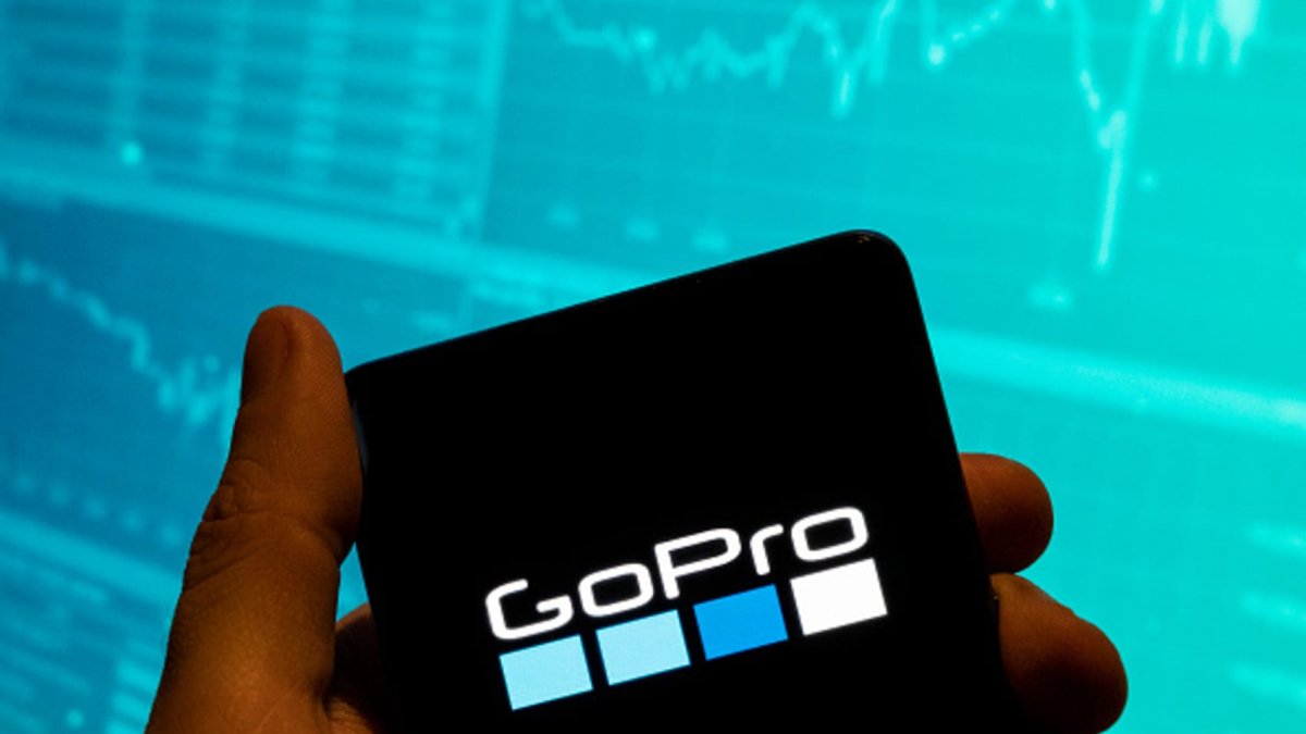 GoPro, Krispy Kreme join the meme party as Wall Street speculation ...