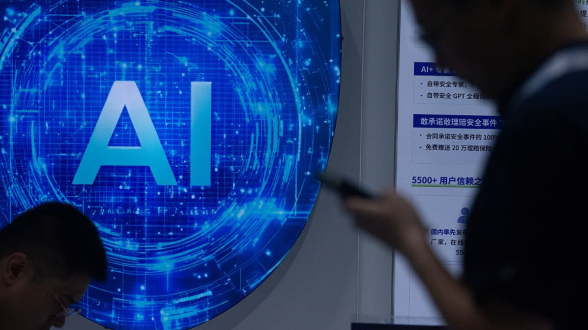 China’s latest AI model claims to be even cheaper to use than DeepSeek ...