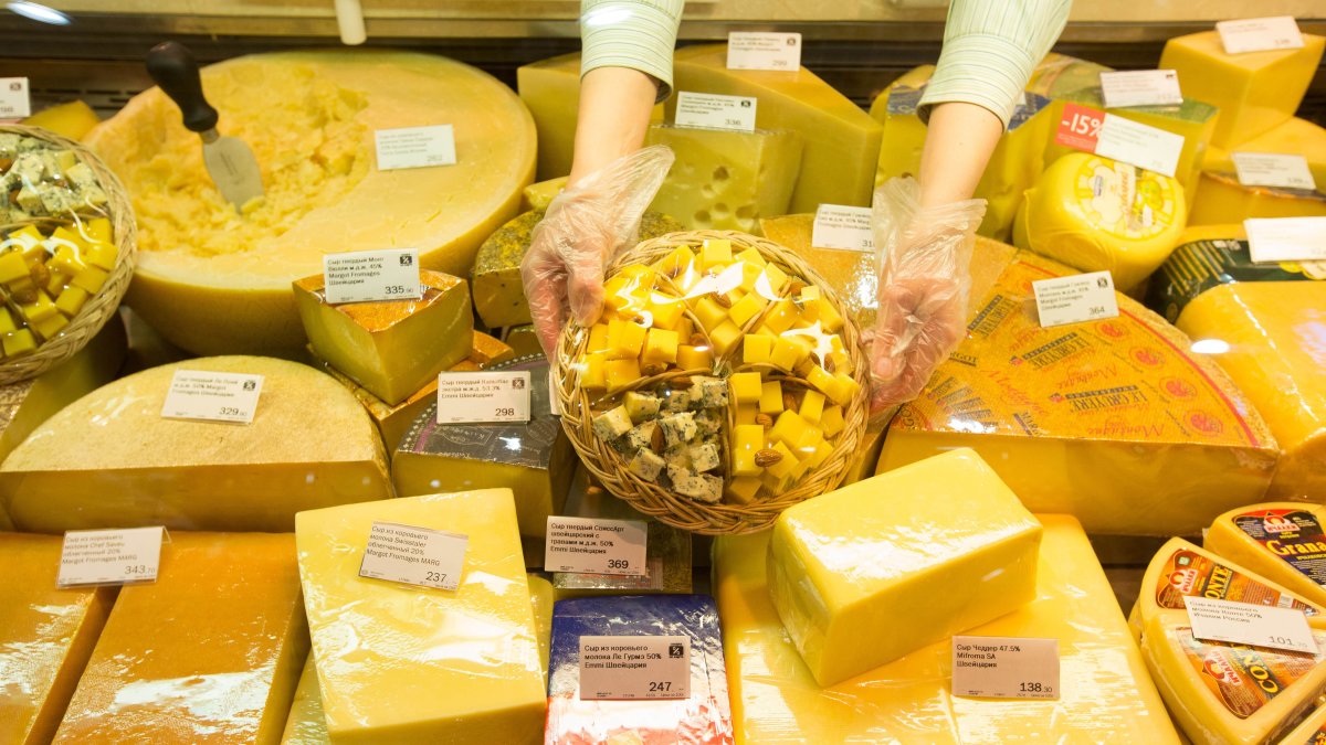 Can cheese turn your dreams into nightmares? – NBC10 Philadelphia