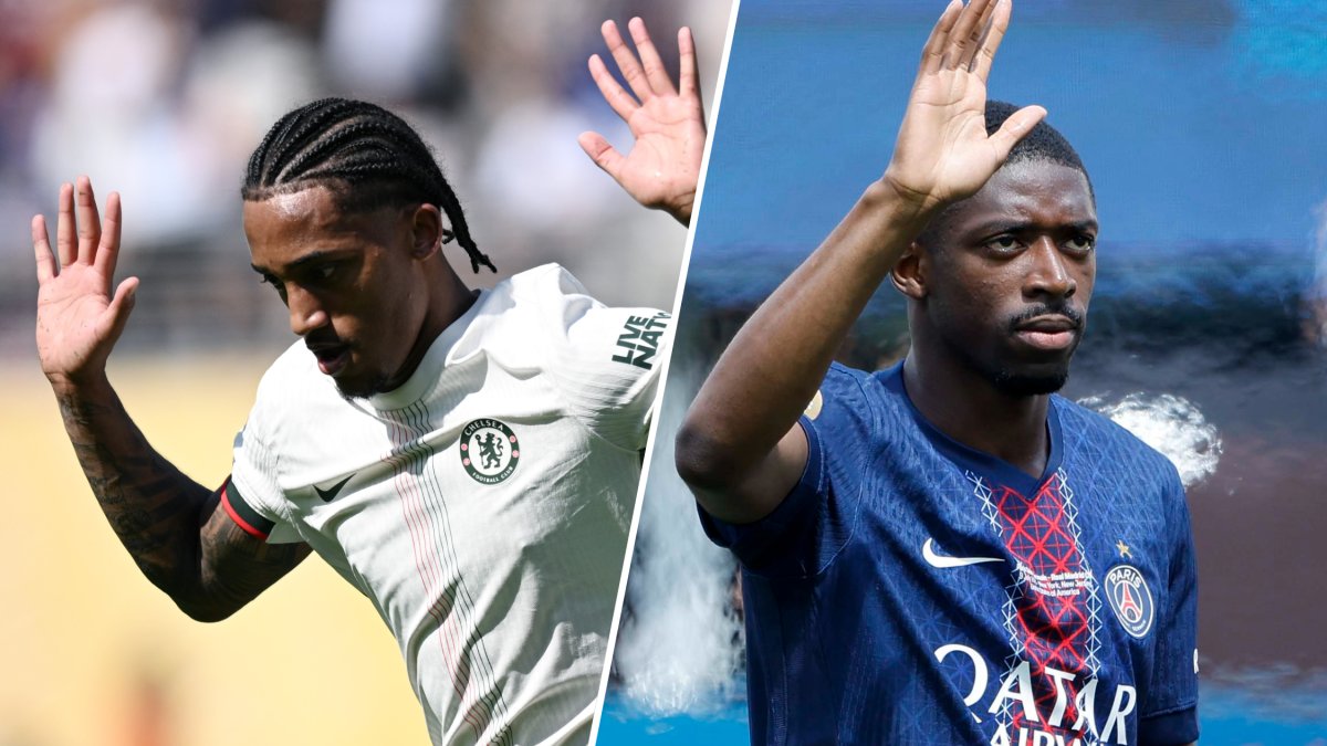 Where to watch Chelsea-PSG in Club World Cup final: TV, stream – NBC10 ...