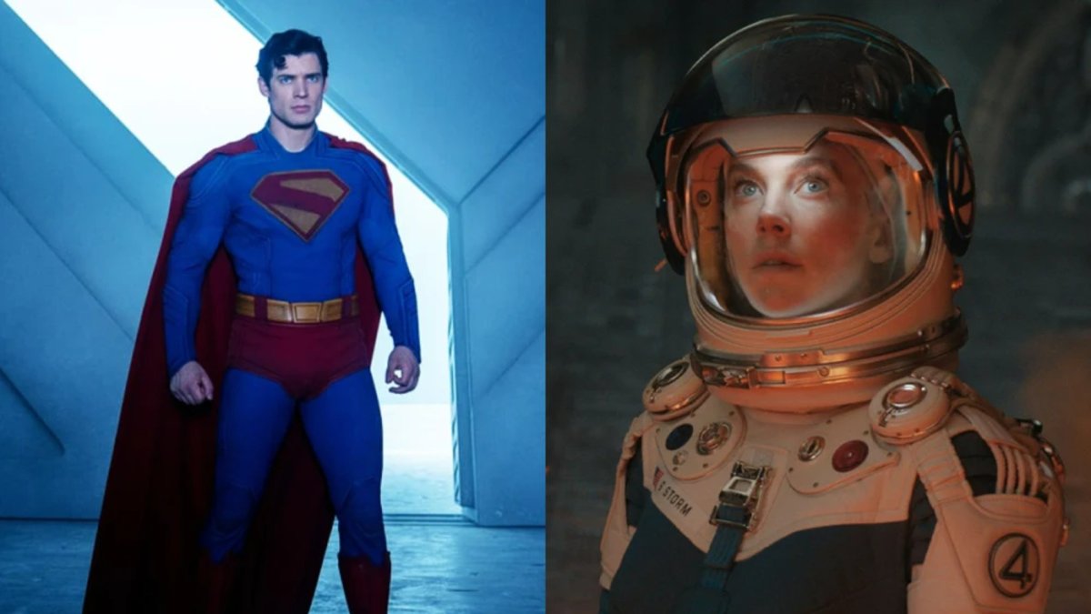 Superhero movies are back, but they’re sharing the spotlight – NBC10 ...