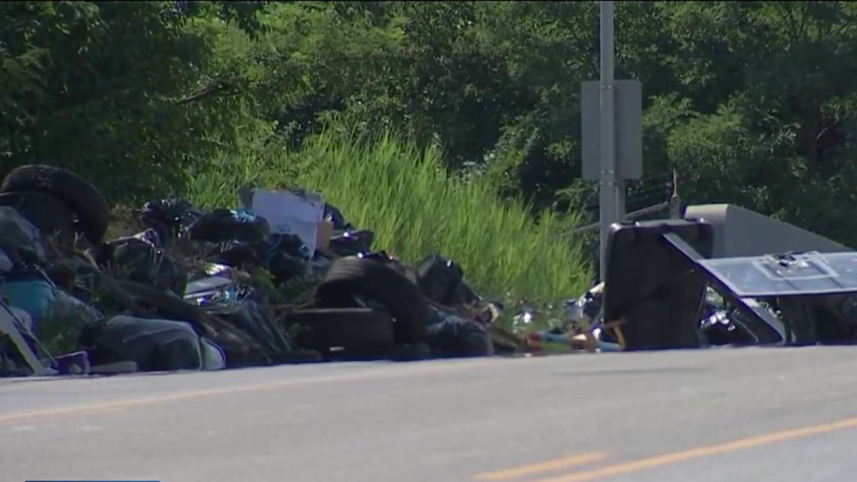 Negotiations continue between District Council 33 and the city on Day 5 ...