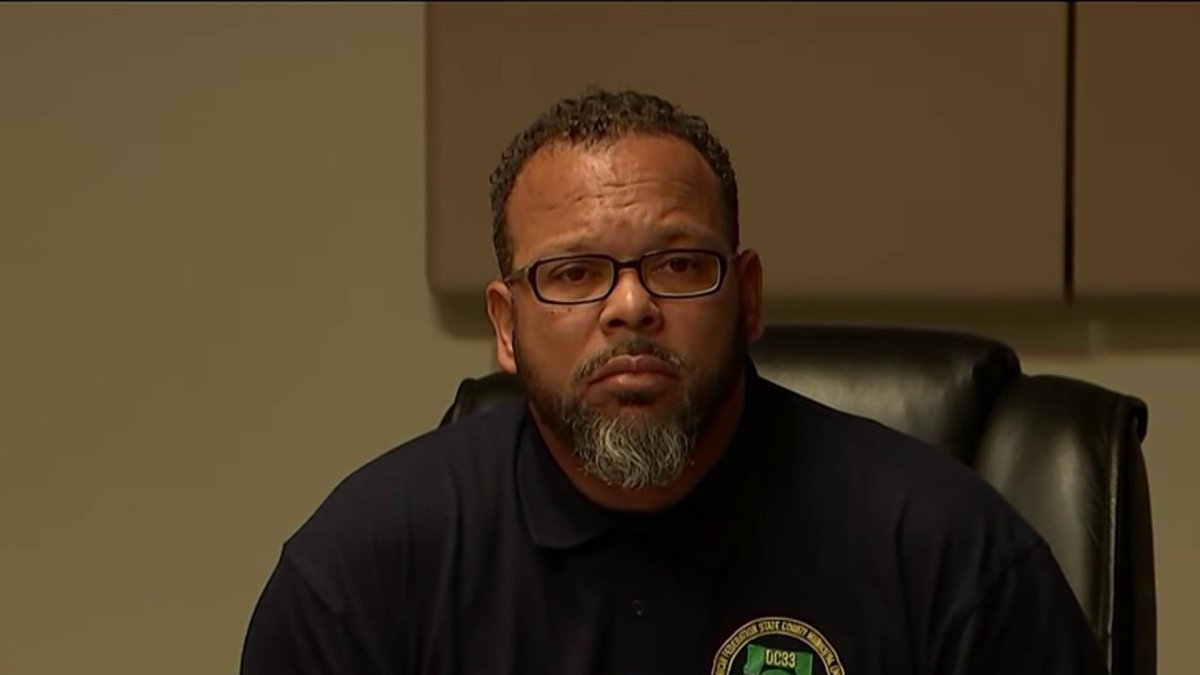 DC 33 union leaders reveal new details on tentative deal with city ...