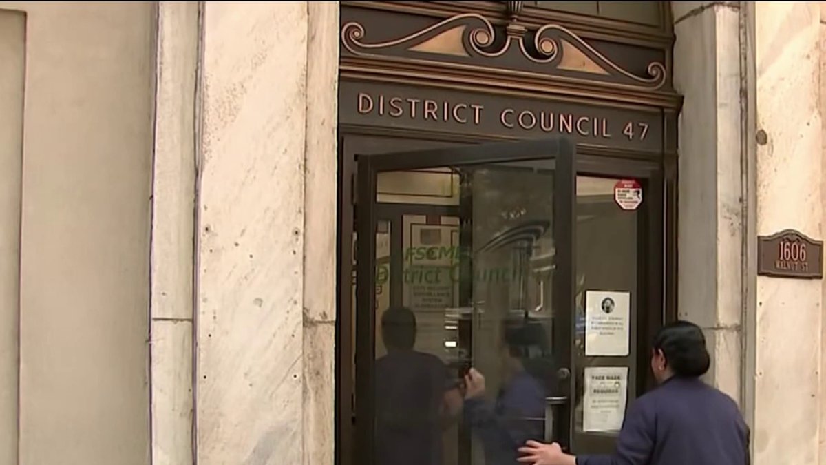 Another strike? DC 47 to reveal results of strike authorization vote ...