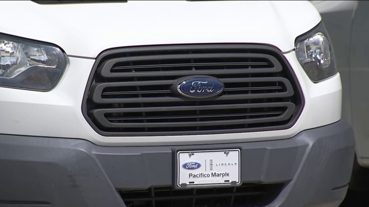 New legislation would require Pa. vehicles to have 2 license plates ...