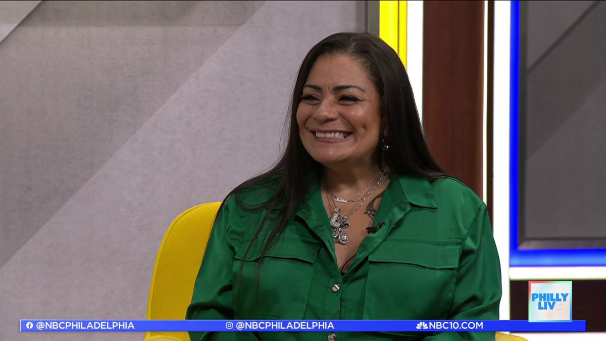 Singer Lisa Lisa talks successful career, music and upcoming tour ...