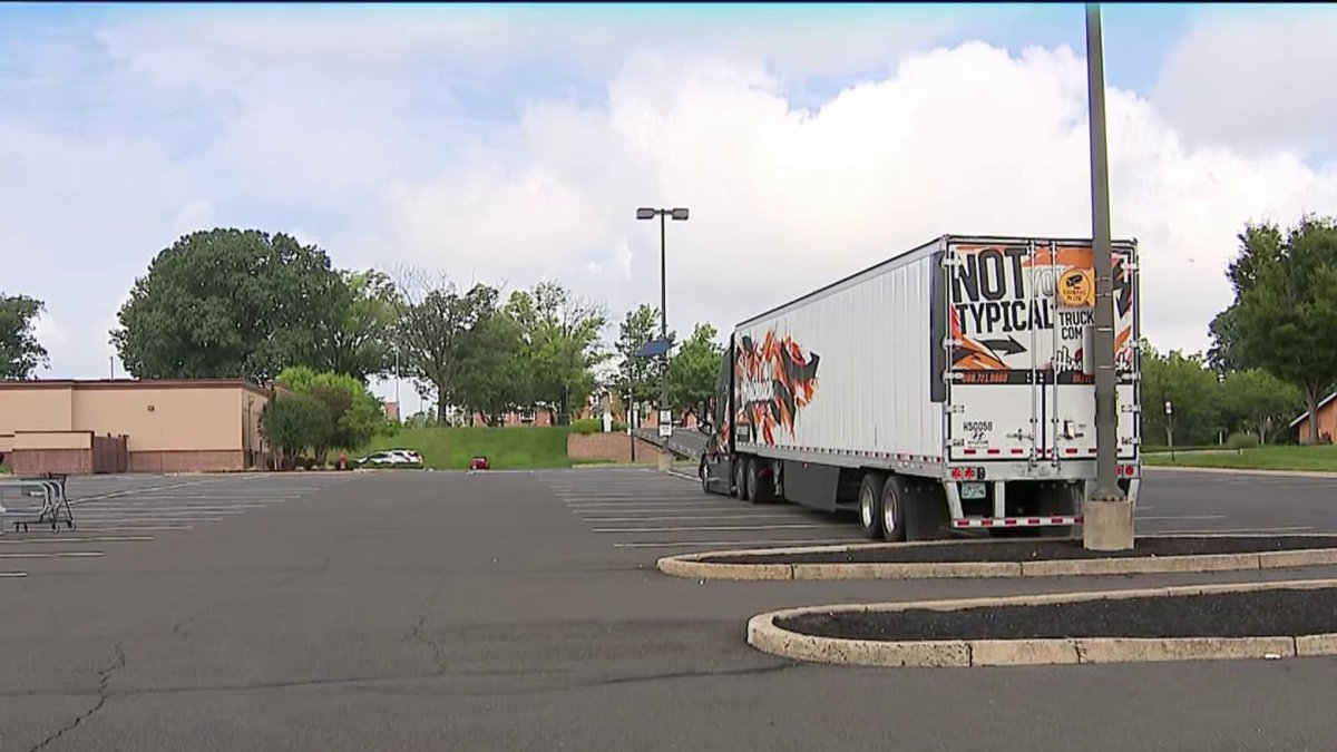 Thieves steal 40 boxes of meat from truck as driver slept, police say ...