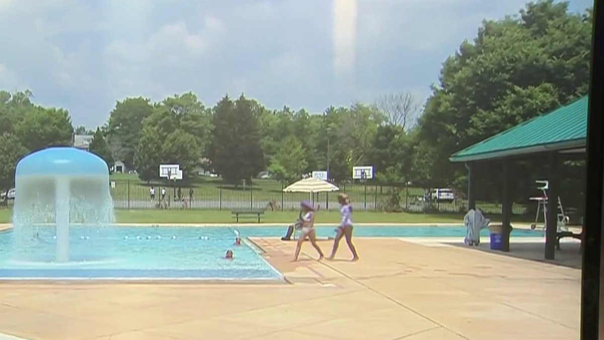 Pool in Chester closes due to hand-foot-and-mouth disease – NBC10 ...