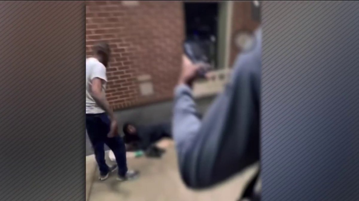 Philly man accused of attacking unhoused people on social media – NBC10 ...