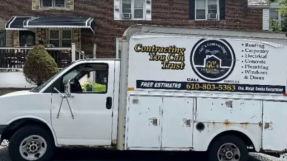 Delco contractor arrested for fraud, police say – NBC10 Philadelphia