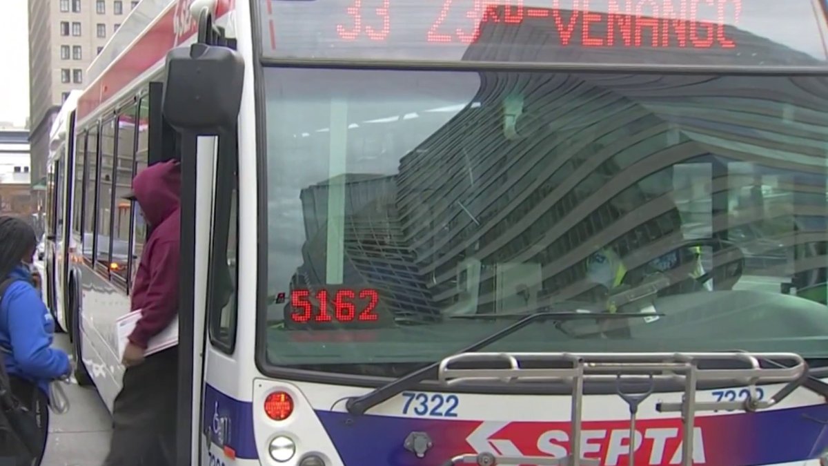 SEPTA special prosecutor handles 40 cases in first year – NBC10 ...