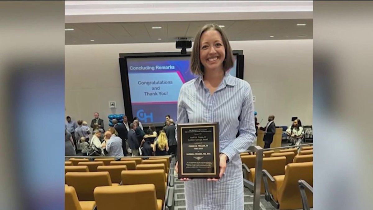 Man who killed CHOP doctor in crash sentenced to 6-20 years in prison ...