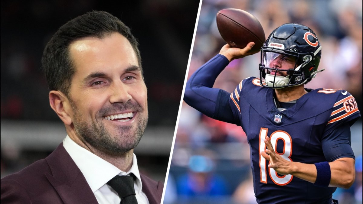 Why the Bears’ Caleb Williams is poised for breakout season – NBC10 ...