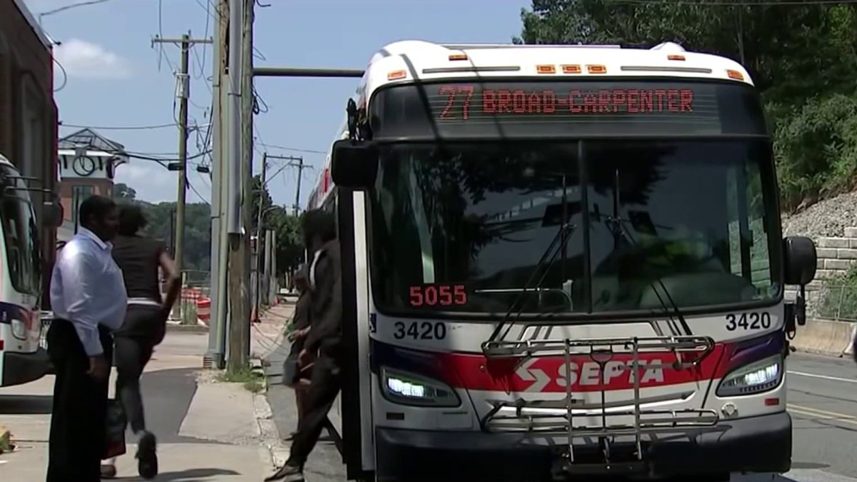 Local Senate Republicans introduce SEPTA accountability bill – NBC10 ...