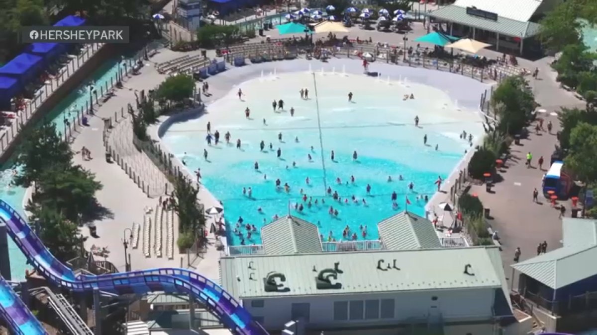 Hersheypark reveals new details on death of 9-year-old girl – NBC10 ...