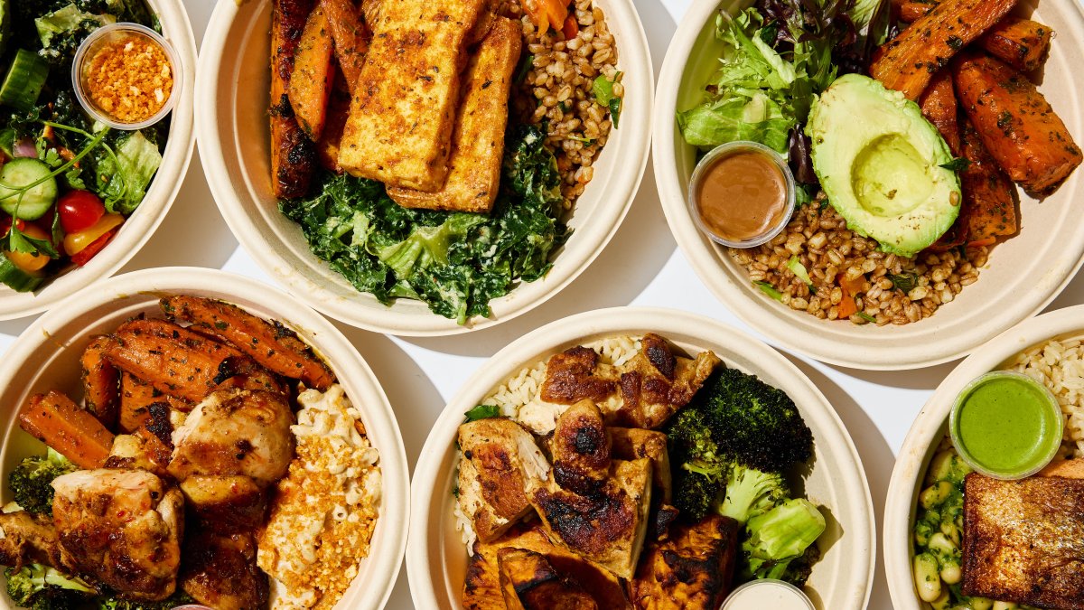 Dig Inn to open 2 new locations in Philly suburbs this summer – NBC10 ...