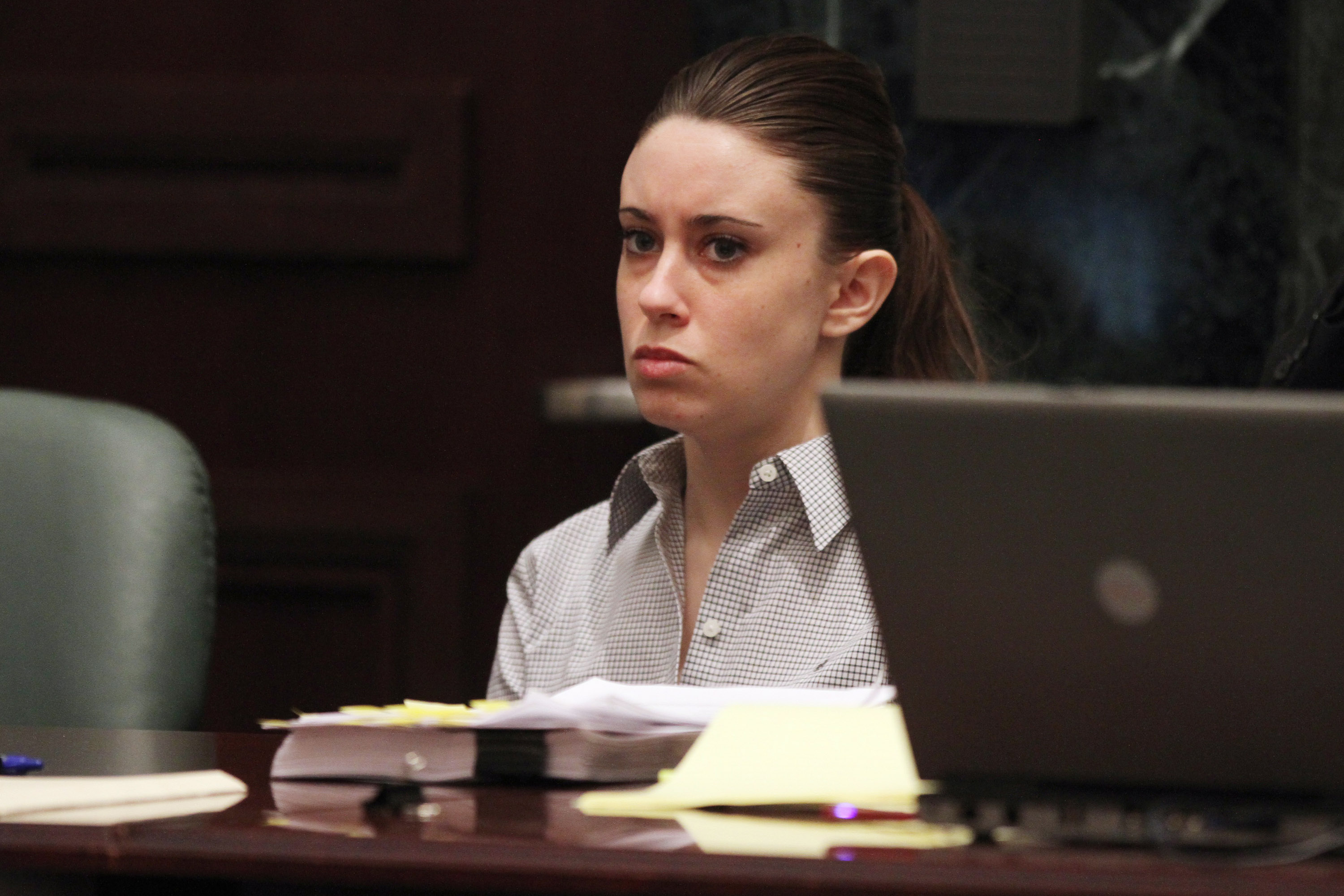 Casey Anthony makes rare outing in New Hampshire – NBC10 Philadelphia