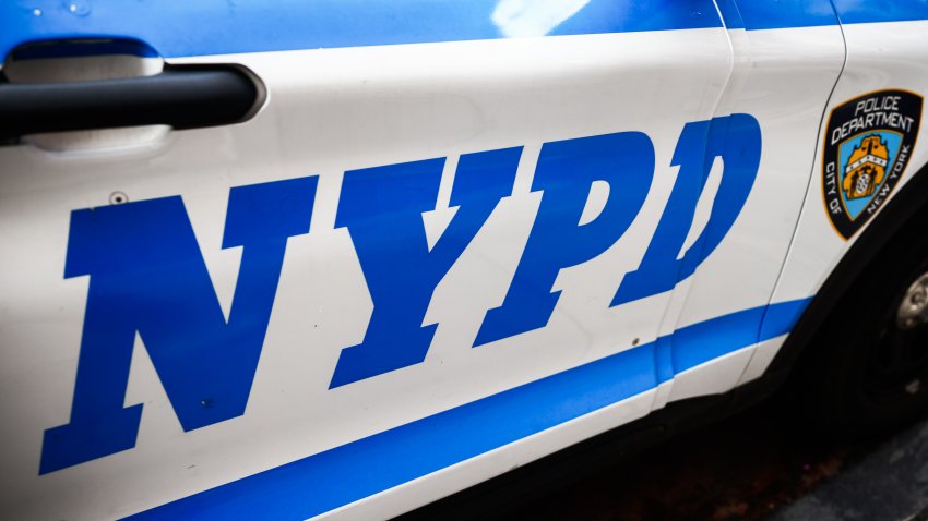 New York park shooting wounds off-duty Border Patrol cop: sources ...
