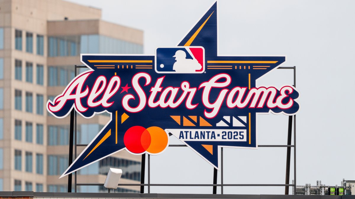 2025 MLB All-Star Game date, rosters, how to watch and more – NBC10 ...