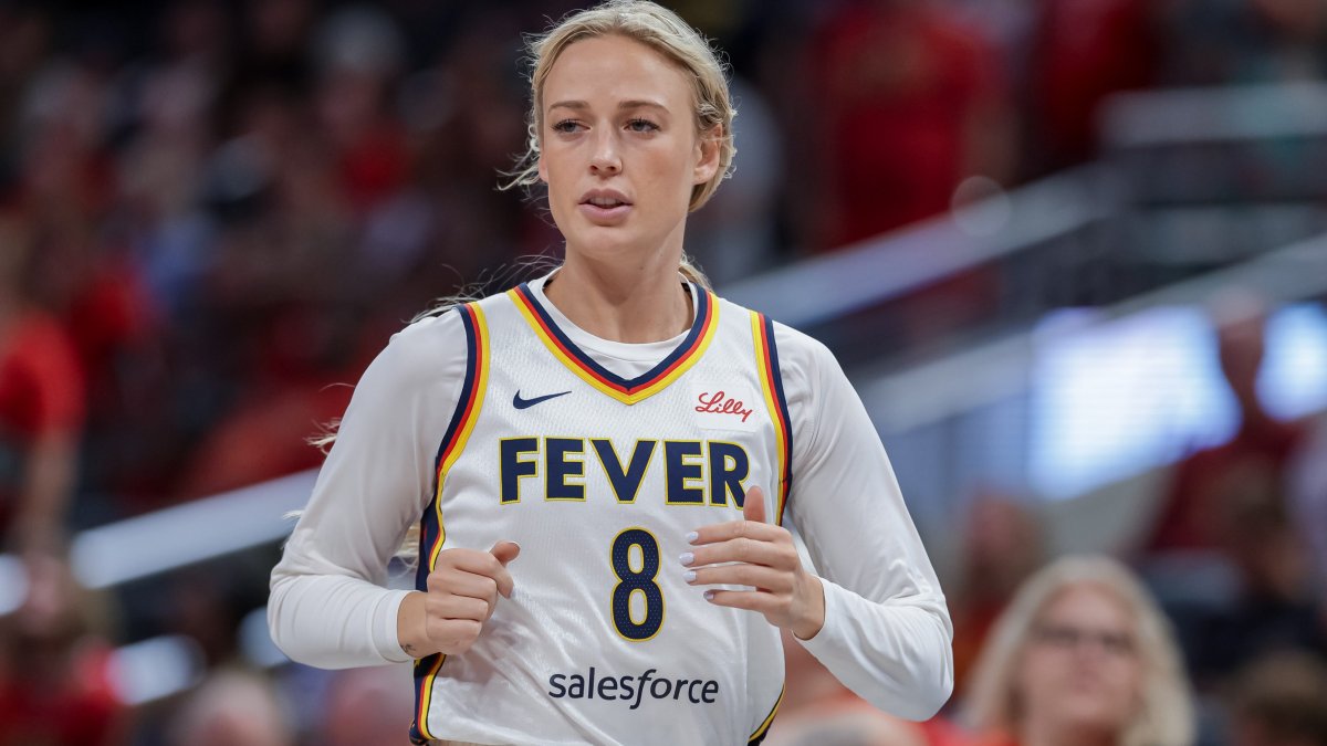 Cleveland, Detroit respond to Sophie Cunningham’s WNBA expansion comments – NBC10 Philadelphia