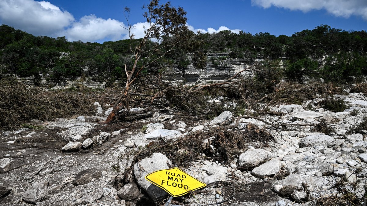 After Texas floods, questions about FEMA’s future loom large – NBC10 ...